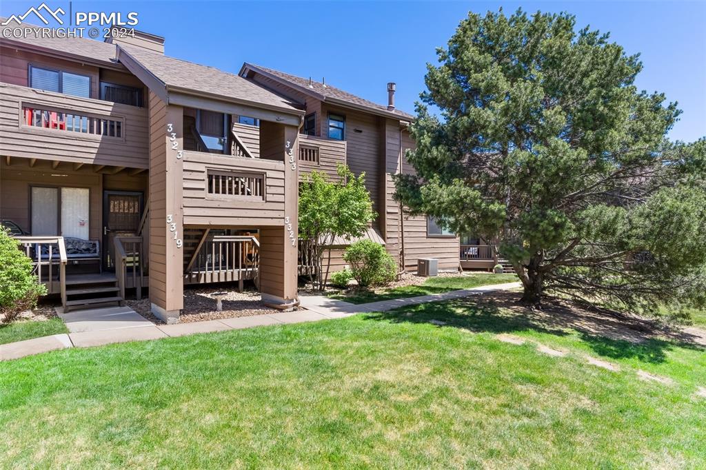 PPAR.com Search Listings